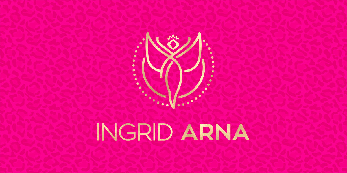 Another Client Success Story - Ingrid Arna