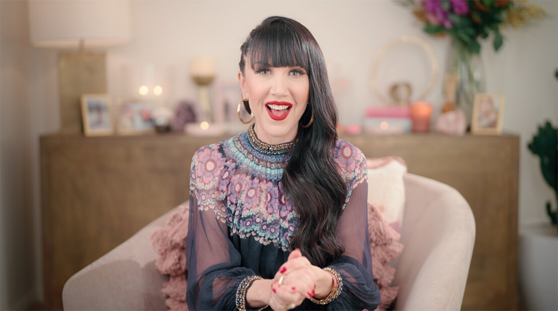 The Million Dollar Course Breakthrough - Ingrid Arna