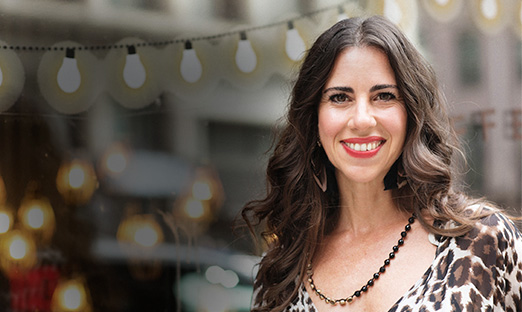 The Million Dollar Course Breakthrough - Ingrid Arna