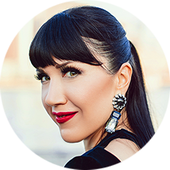 CEO Diva Business Review - Ingrid Arna