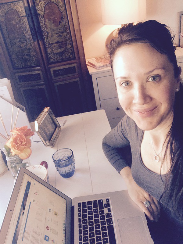 The secret you need to know about becoming RICH - Ingrid Arna